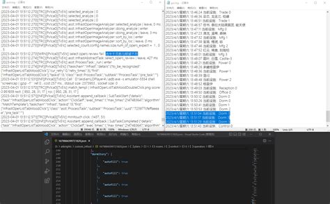 宿舍使用autofill时重复dorm3，日志里说选中干员与期望不符 · Issue 4132