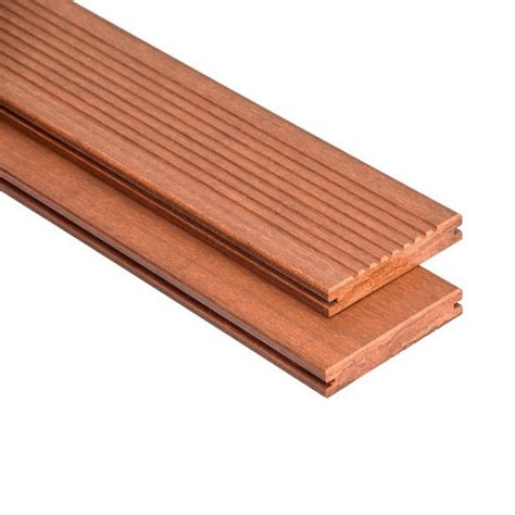 Deck Eξωτερικού χώρου Μπαμπού Dasso