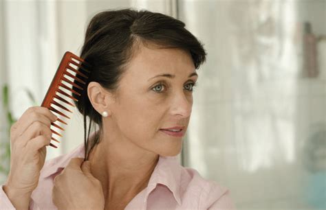 What You Need To Know About Female Hair Loss Boston Magazine