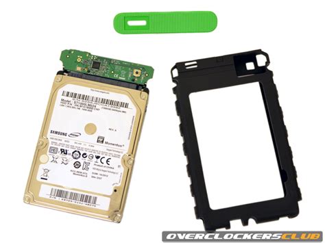 Transcend Storejet M Tb External Usb Hdd Review Overclockers Club