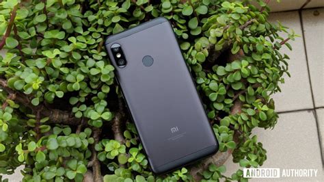 Xiaomi Redmi Pro Review Another Day Another Good Enough Redmi