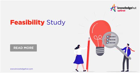 Types Of Feasibility Study In Project Management Meaning Purpose