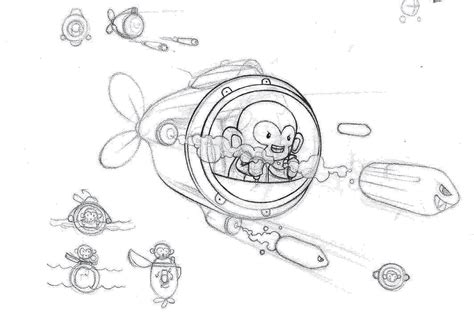 2d Game Art Behance