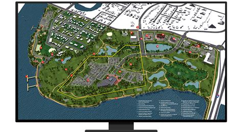 Long Range Planning With GIS Sustainable Equitable Development