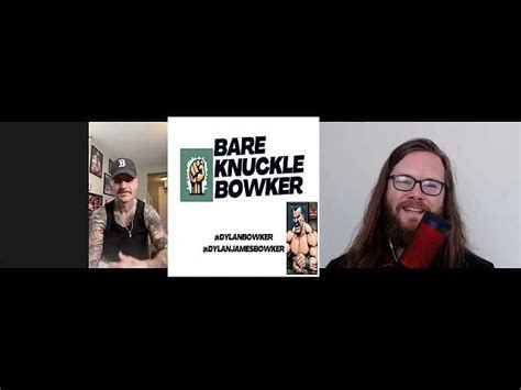 Bkfc Edmonton Bkfc Edmonton Star Drew Stuve Details Juggling Being A Barber And Fighting Full