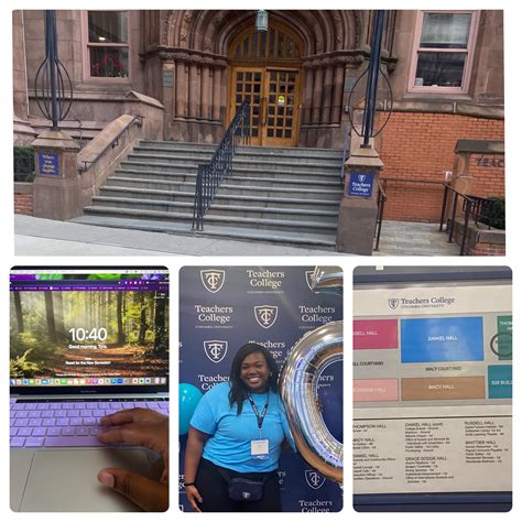 Student Perspectives Tc Perspectives