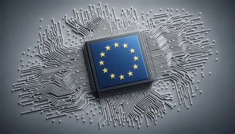 Europe Enters The Ai Race With 207 Billion Investai Initiative Techspot