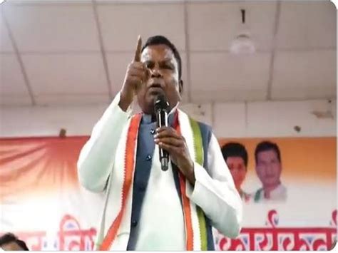Wont Allow Liquor Ban Till Alive Chhattisgarh Minister Sparks