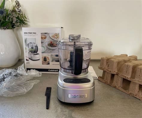 Cuisinart Mini Prep Plus Food Processor Review Homes And Gardens