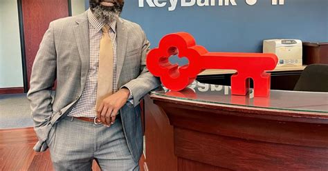 Keybank Names New Corporate Responsibility Officer