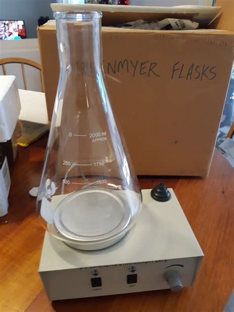 Equipment For Sale Magnetic Stir Plates Oxygen Kit Erlenmeyer Flasks Australia And New Equipment For Sale Magnetic Stir Plates Oxygen Kit Erlenmeyer Flasks Australia And New