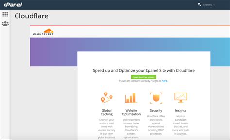 How To Enable Cloudflare With Railgun For Your Website