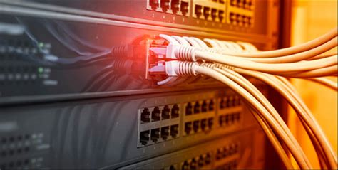 Structured Cabling Explained