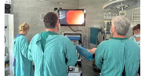 Изкуственият интелект влезе в сливенската многопрофилна болница