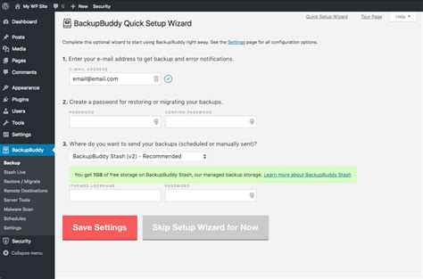 How To Create A Zip Download Link In WordPress ThemeWaves