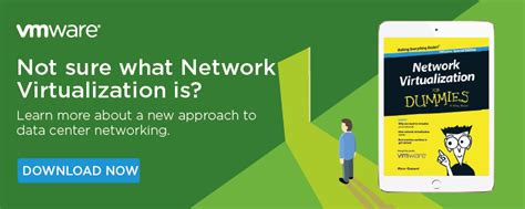 Виртуализация Бесплатная книга Network Virtualization For Dummies