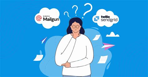 sendgrid vs mailgun which is better