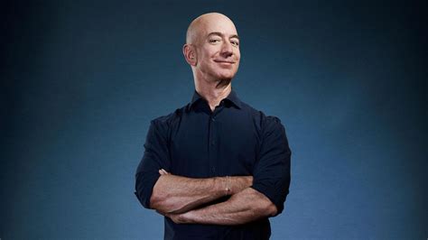 Jeff Bezos Road To Riches Behind The Billions