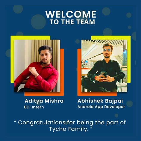 tycho technologies pvt ltd on linkedin tycho technologies webapp welcome onboard