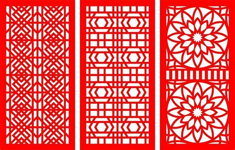 Simple Vector Pattern For Decoration And Ornament Background 26126008 Vector Art At Vecteezy
