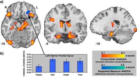 Block Analysis Results A Group Analysis N 17 Showing Average