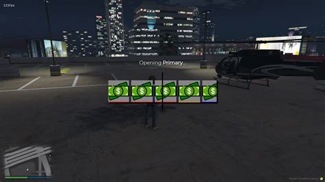 GitHub DyrekKing FiveM Case Opening