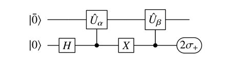 Multi Reference Quantum Krylov Algorithm H2 Molecule — Nvidia