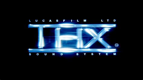 Thx Logo