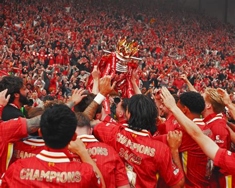 Liverpool Football Bible ဖန်တွေထက် ပိုပြီး ဇ ပြင်းတဲ့ ကလော့ပ် 😎😎