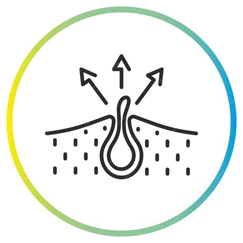 Premium Vector Squeeze Pimple Icon Premium Vector Squeeze Pimple Icon