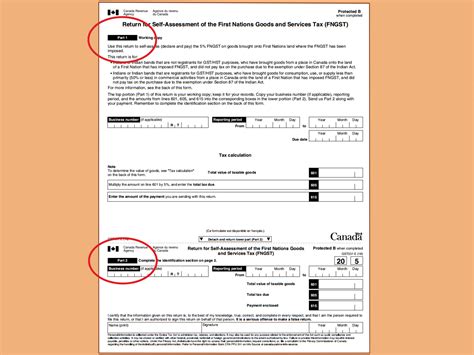 Gst Fillable Form Printable Forms Free Online