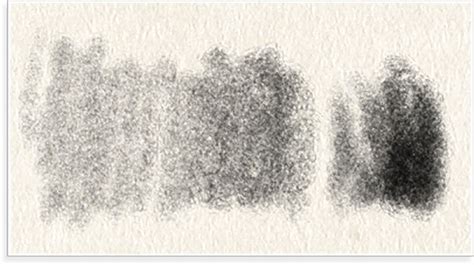 43 Realistic Photoshop Pencil Brushes