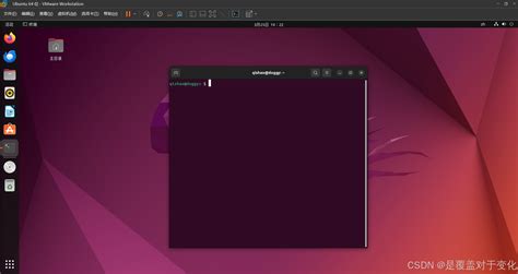 Ubuntu与windows之间相互复制粘贴的方法把window和ubuntu之间复制粘贴 Csdn博客