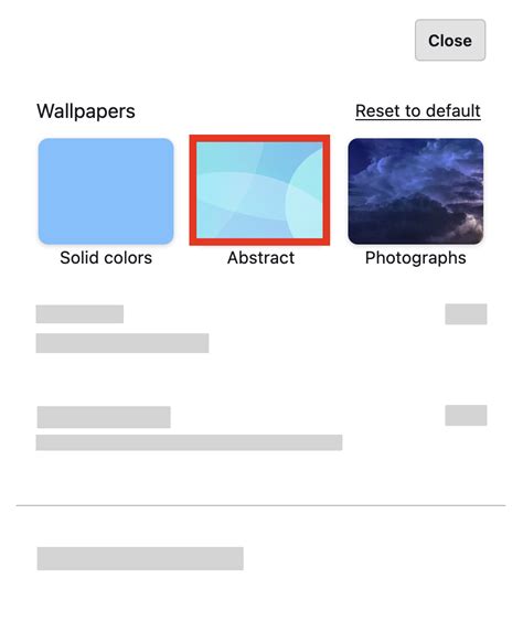 Customize Your Wallpapers Firefox Help