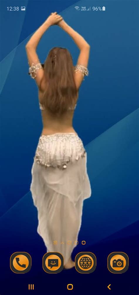 Belly Dancer Girl Live Wallpaper Apk Para Android Download