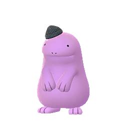 Shiny Quagsire Hat Shinyrating