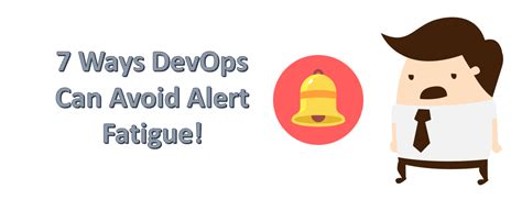 Onpage 7 Ways Devops Can Avoid Alert Fatigue In Devops