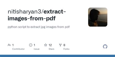 Github Nitisharyan Extract Images From Pdf Python Script To Extract Images From Pdf