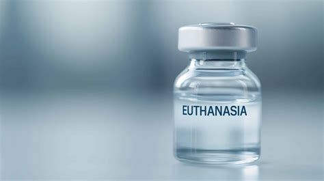 The Callous Cruelty Of Canadian Euthanasia Illustrated Mind Matters