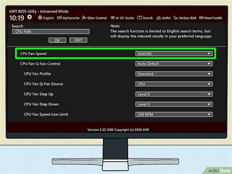 CPU Fan Error Causes How To Fix It For Your Computer