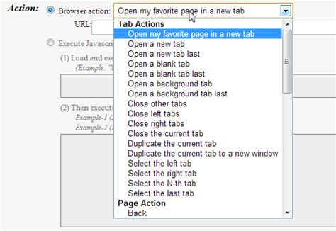How To Create Custom Google Chrome Shortcuts TechLila