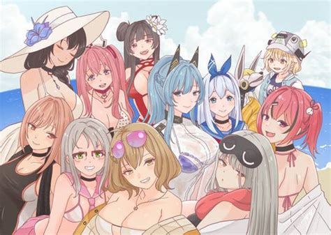 1st Summer 異 こと