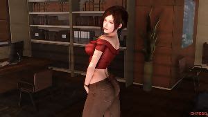 Ada Wong Casual Reddit NSFW