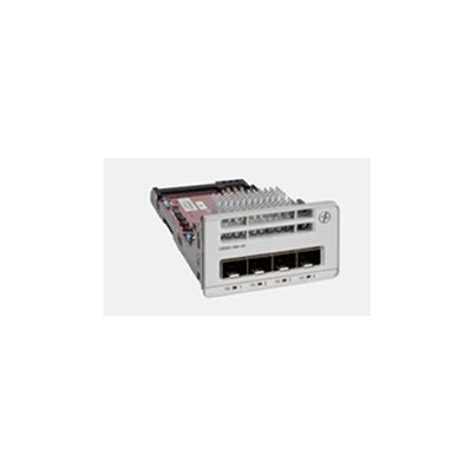 Cisco Catalyst Network Module 9200l 4 X 10g Kuantokusta