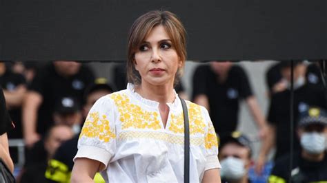 კვესიტაძე გაბუნიას განცხადებას შეურაცხმყოფელს უწოდებს