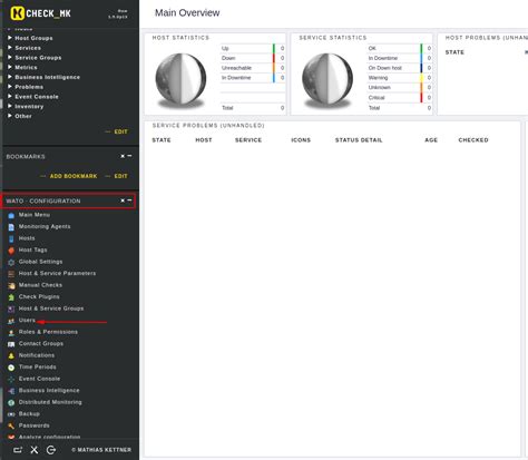 Ldap Part 8 Tích Hợp Ldap Với Checkmk Blogcloud365