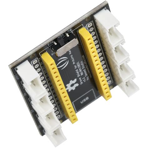 Grove 103100124 Shield For Arduino Nano Rapid Online