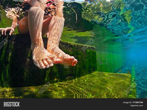 Happy Person Have Fun Image And Photo Free Trial Bigstock