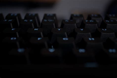 Logitech G413 SE Mechanical Gaming Keyboard Review MMORPG Com