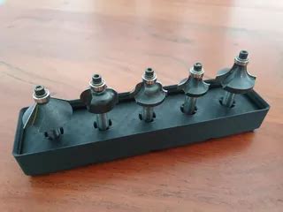 Gridfinity Router Bit Tray By Schenk Download Free STL Model